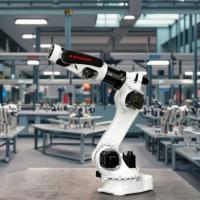 China Kawasaki BX100N 100kg Industrial Robot Compact Design Heavy Payload Flexible for sale