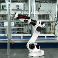 China Kawasaki BX100N 100kg Industrial Robot Compact Design Heavy Payload Flexible for sale