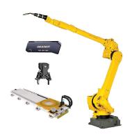 China Fanuc M-710IC/12L Industrial Robot Welding Spraying Extended Reach Expert Combines for sale