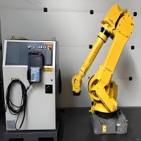 China Fanuc M-710IC/12L Industrial Robot Welding Spraying Extended Reach Expert Combines for sale