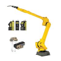 China Fanuc M-710IC/12L Industrial Robot Welding Spraying Extended Reach Expert Combines for sale