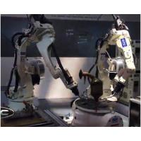 China FD-B6 6 Axis Portable Welding Robot Arm Automatic MIG Otc Welding Machine Robot for sale