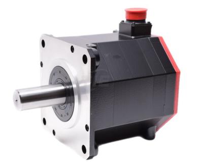 China Original FANUC AC Servo Motor 12/3000i Model A06B-0243-B101 High Performance 3.0kW 12Nm 220V 10kg Industrial Robot Motor for sale