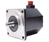 China Genuine FANUC AC Servo Motor 6/2000 Model A06B-0034-B075#7008 Industrial Robot Motor 1kW 6Nm 2000RPM 220V 10kg for sale