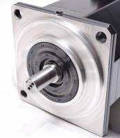 China Genuine FANUC AC Servo Motor 6/2000 Model A06B-0034-B075#7008 Industrial Robot Motor 1kW 6Nm 2000RPM 220V 10kg for sale