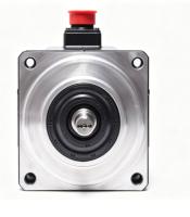 China Genuine FANUC AC Servo Motor 6/2000 Model A06B-0034-B075#7008 Industrial Robot Motor 1kW 6Nm 2000RPM 220V 10kg for sale