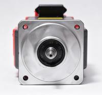 China FANUC AC Servo Motor Is 4/4000 Model A06B-0063-B003#0100 High Precision 1kW 3.5Nm 3000RPM 220V for sale