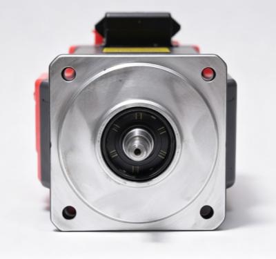 China FANUC AC Servo Motor Is 4/4000 Model A06B-0063-B003#0100 High Precision 1kW 3.5Nm 3000RPM 220V for sale
