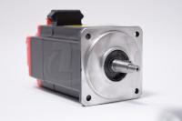 China FANUC AC Servo Motor Is 4/4000 Model A06B-0063-B003#0100 High Precision 1kW 3.5Nm 3000RPM 220V for sale