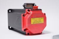 China FANUC AC Servo Motor Is 4/4000 Model A06B-0063-B003#0100 High Precision 1kW 3.5Nm 3000RPM 220V for sale
