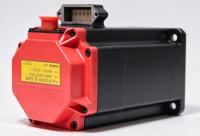 China FANUC AC Servo Motor Is 4/4000 Model A06B-0063-B003#0100 High Precision 1kW 3.5Nm 3000RPM 220V for sale