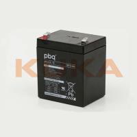 China In Stock New Condition KUKA Industry Robot and KUKA Spare Parts 00-115-723 12V 5Ah for sale