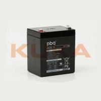 China In Stock New Condition KUKA Industry Robot and KUKA Spare Parts 00-115-723 12V 5Ah for sale