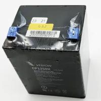 China In Stock New Condition KUKA Industry Robot and KUKA Spare Parts 00-115-723 12V 5Ah for sale