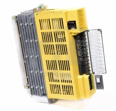China FANUC Servo Amplifier A06B-6066-H004 - C SERIES SERVO DRIVE for sale