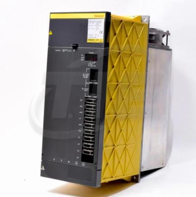 China FANUC Servo Amplifier A06B-6088-H226#H500 - ALPHA SPINDLE MODULE MDL SPM-26 for sale