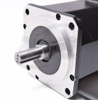 China Genuine FANUC AC Servo Motor Model A06B-0123-B575#7008 Industrial Robot Motor 1kW 3Nm 3000RPM High Precision for sale