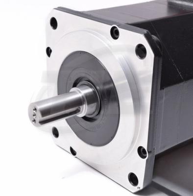 China Genuine FANUC AC Servo Motor Model A06B-0123-B575#7008 Industrial Robot Motor 1kW 3Nm 3000RPM High Precision for sale