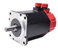 China Genuine FANUC AC Servo Motor Model A06B-0123-B575#7008 Industrial Robot Motor 1kW 3Nm 3000RPM High Precision for sale