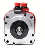 China Genuine FANUC AC Servo Motor Model A06B-0123-B575#7008 Industrial Robot Motor 1kW 3Nm 3000RPM High Precision for sale
