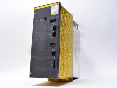 China FANUC Servo Amplifier A06B-6087-H130 - ALPHA POWER SUPPLY MODULE MDL PSM-30 for sale