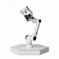 China High Precision Robot Gripper Human Bionic Dexterous Hand Inspire RH56DFX PLC 6 for sale