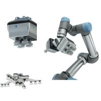 China High Cost Performance Electric Vacuum Ejector Industrial Robot Gripper for Automated for sale