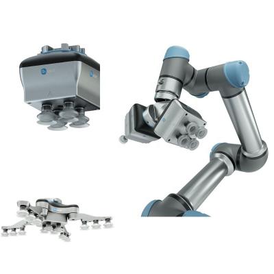 China High Cost Performance Electric Vacuum Ejector Industrial Robot Gripper for Automated for sale