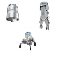 China High Cost Performance Electric Vacuum Ejector Industrial Robot Gripper for Automated for sale