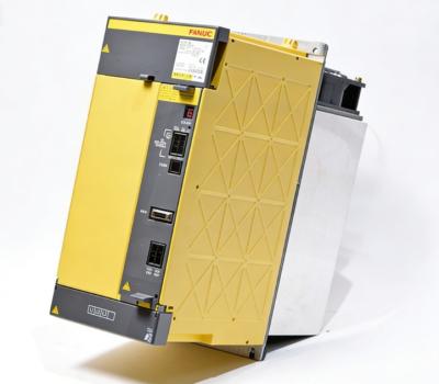 China FANUC Servo Amplifier  A06B-6110-H026 - ALPHA I POWER SUPPLY MODULE MDL PSM-26i for sale