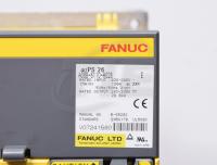 China FANUC Servo Amplifier  A06B-6110-H026 - ALPHA I POWER SUPPLY MODULE MDL PSM-26i for sale