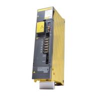 China FANUC Servo Amplifier  A06B-6096-H301 - 3 AXIS ALPHA SERVO MODULE MDL SVM3-12/12/12 for sale