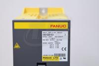 China FANUC Servo Amplifier  A06B-6096-H301 - 3 AXIS ALPHA SERVO MODULE MDL SVM3-12/12/12 for sale