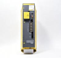 China FANUC Servo Amplifier  A06B-6096-H301 - 3 AXIS ALPHA SERVO MODULE MDL SVM3-12/12/12 for sale