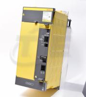 China FANUC Servo Amplifier  A06B-6140-H026 - ALPHA i POWER SUPPLY MODULE MDL AiPS- 26 for sale