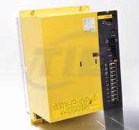 China FANUC Servo Amplifier  A06B-6134-H303#A - SERVO/SPINDLE MODULE MDL BiSVPM40/40/40-15 TYPE a for sale