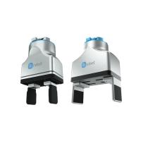 China Onrobot Gripper RG2 RG6 2 Finger Robotic Electric Parallel Grippers Material for sale