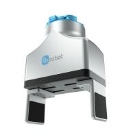 China Stock OnRobot Gripper RG2 RG6 RG2-FT 2FG7 2FG14 Industrial Robot Arm 2 Finger for sale