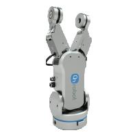 China Stock OnRobot Gripper RG2 RG6 RG2-FT 2FG7 2FG14 Industrial Robot Arm 2 Finger for sale