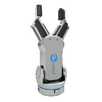 China Stock OnRobot Gripper RG2 RG6 RG2-FT 2FG7 2FG14 Industrial Robot Arm 2 Finger for sale