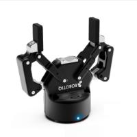 China Electric Gripper 2F-85 Chinese Gripper Used for Robot Pick and Place As Robotic Arm Gripper for sale