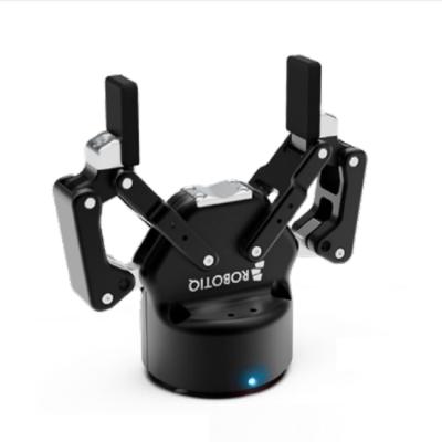 China Electric Gripper 2F-85 Chinese Gripper Used for Robot Pick and Place As Robotic Arm Gripper for sale