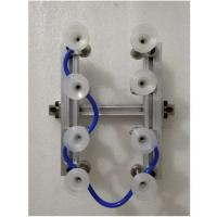 China CNGBS Robot Arm Gripper With Industrial Robotic Arm for Automated Material Handling for sale