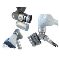 China Onrobot RG2 Gripper Matched with Robotic Arm Cobot UR HAN'S and Industrial Robot for Pick and Place Machine for sale
