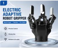 China CNGBS Servo-Driven Embodied Robotic Gripper CNGBS-4 Series Humanoid Robot Collaborative Industrial Robots for sale
