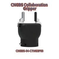 China High Quality CNGBS Robot Peripherals Electric Grippers for FUNAC,YASKAWA,KUKA All Brand Industrial and Collaboration Robots for sale