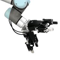 China Collaborative Parallel Grippers ROBOTIQ E-PICK Vacuum Gripper for Pick and Place Application Robot Gripper for sale