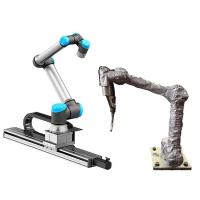 China 3kgkg Payload 500mmmm Reach 4 Aixs Collaborative Robot Arm for sale