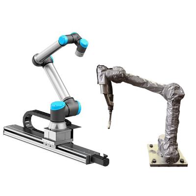 China 3kgkg Payload 500mmmm Reach 4 Aixs Collaborative Robot Arm for sale