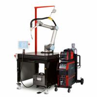 China 3kgkg Payload 500mmmm Reach 4 Aixs Collaborative Robot Arm for sale